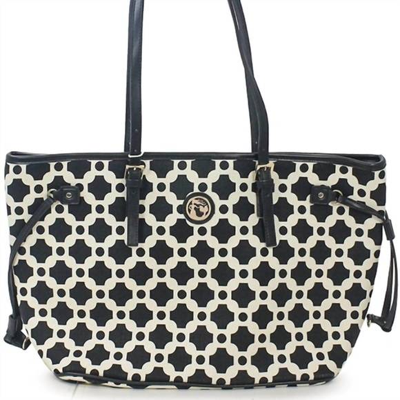 Spartina 449 | Bags | New Spartina 449 Womens May River Jetsetter Tote ...